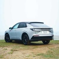 China Honda e:NP2 combines the design strengths of a sedan and an SUV, and is powered by a single front-mounted motor with a maximum power of 150kW. for sale