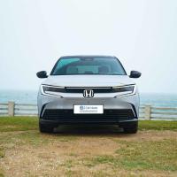 China Honda e:NP2 combines the design strengths of a sedan and an SUV, and is powered by a single front-mounted motor with a maximum power of 150kW. for sale
