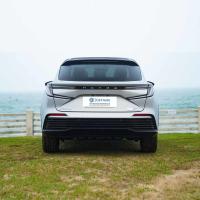 China Honda e:NP2 combines the design strengths of a sedan and an SUV, and is powered by a single front-mounted motor with a maximum power of 150kW. for sale