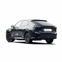 China E:NS2 Honda All Electric Car EV Hatchback SUV Crossover for sale