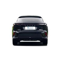 China E:NS2 Honda All Electric Car EV Hatchback SUV Crossover for sale