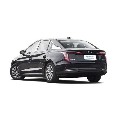 China 560km Hongqi EQM5 Full Electric Car EV With 10.1inch Floating Center Screen for sale