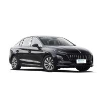China 560km Hongqi EQM5 Full Electric Car EV With 10.1inch Floating Center Screen for sale