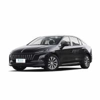 China 560km Hongqi EQM5 Full Electric Car EV With 10.1inch Floating Center Screen for sale