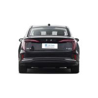China 560km Hongqi EQM5 Full Electric Car EV With 10.1inch Floating Center Screen for sale