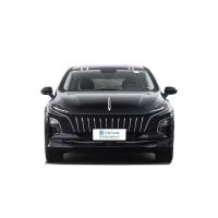 China 560km Hongqi EQM5 Full Electric Car EV With 10.1inch Floating Center Screen for sale