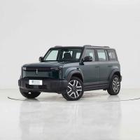 China Full Electric Icar03 Chery Ev Car 401km-501km Range Compact SUV for sale