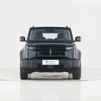 China Full Electric Icar03 Chery Ev Car 401km-501km Range Compact SUV for sale