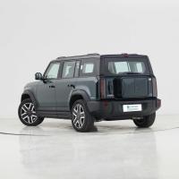China Full Electric Icar03 Chery Ev Car 401km-501km Range Compact SUV for sale