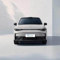 China LEAPMOTOR C10 features a 2.5K resolution center screen with the latest 8295 in-vehicle system built-in for sale