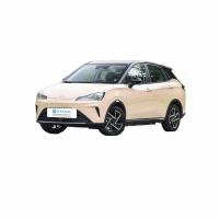 China Fast Charging Neta AYA Full Electric Car With Lithium Iron Phosphate Battery Packs for sale
