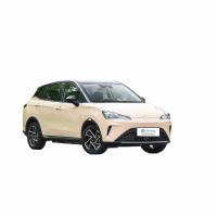 China Fast Charging Neta AYA Full Electric Car With Lithium Iron Phosphate Battery Packs for sale