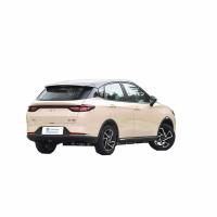 China Fast Charging Neta AYA Full Electric Car With Lithium Iron Phosphate Battery Packs for sale
