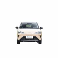 China Fast Charging Neta AYA Full Electric Car With Lithium Iron Phosphate Battery Packs for sale