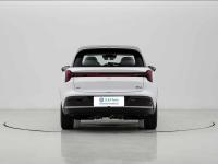 China Programmable Neta L Full Electric Car Medium SUV With 2K 15.6inch Screen for sale