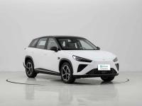 China Programmable Neta L Full Electric Car Medium SUV With 2K 15.6inch Screen for sale