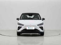 China Programmable Neta L Full Electric Car Medium SUV With 2K 15.6inch Screen for sale
