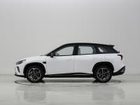 China Programmable Neta L Full Electric Car Medium SUV With 2K 15.6inch Screen for sale