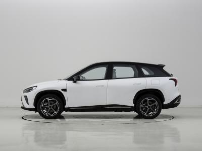 China Programmable Neta L Full Electric Car Medium SUV With 2K 15.6inch Screen for sale