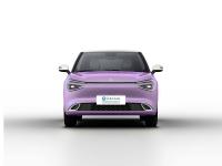 China Compact Nammi 01 EV Car 70kw 430km Range Electric Full Size SUV for sale