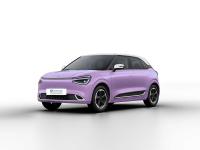 China Compact Nammi 01 EV Car 70kw 430km Range Electric Full Size SUV for sale