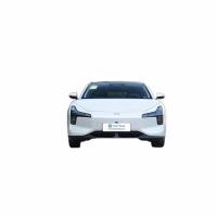 China Compact MONA 03 Xpeng Electric Car Sedan Long Range 620KM for sale