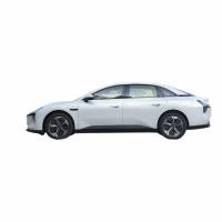 China Compact MONA 03 Xpeng Electric Car Sedan Long Range 620KM for sale