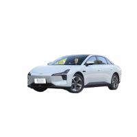 China Compact MONA 03 Xpeng Electric Car Sedan Long Range 620KM for sale