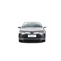 China 2023 2024 FAW Toyota Corolla Hatchback Compact Car for sale
