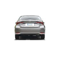 China 2023 2024 FAW Toyota Corolla Hatchback Compact Car for sale