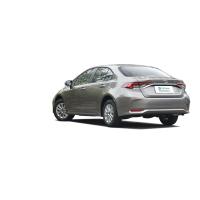 China 2023 2024 FAW Toyota Corolla Hatchback Compact Car for sale