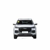 China Medium 2024 Diesel Chery SUV Tiggo8 7 Seater Petrol Automatic Cars for sale