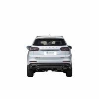 China Medium 2024 Diesel Chery SUV Tiggo8 7 Seater Petrol Automatic Cars for sale
