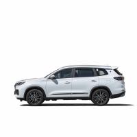China Medium 2024 Diesel Chery SUV Tiggo8 7 Seater Petrol Automatic Cars for sale