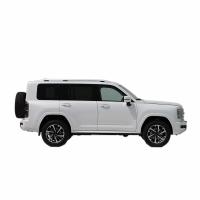 China 4WD Gasoline Automobile Midsize Haval H9 7 Seater Hardcore SUV for sale