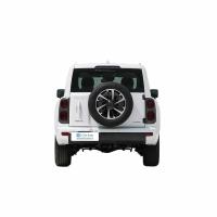 China 4WD Gasoline Automobile Midsize Haval H9 7 Seater Hardcore SUV for sale