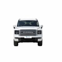 China 4WD Gasoline Automobile Midsize Haval H9 7 Seater Hardcore SUV for sale