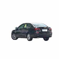 China Hybrid Gasoline SAIC GM Chevrolet Camaro Monza Auto car 1.0T 1.3T 1.5L for sale