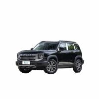 China Great Wall Haval DARGO Compact Car SUV OffRoad Automobile 1.5T for sale
