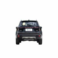 China Great Wall Haval DARGO Compact Car SUV OffRoad Automobile 1.5T for sale