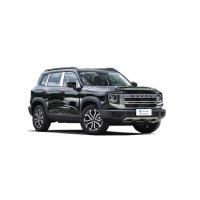 China Great Wall Haval DARGO Compact Car SUV OffRoad Automobile 1.5T for sale