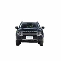 China Great Wall Haval DARGO Compact Car SUV OffRoad Automobile 1.5T for sale