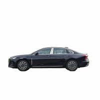 China Medium Sized Gasoline Automobile Faw Hongqi H5 Sedan Vehicle 124kW for sale