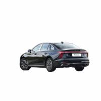 China Medium Sized Gasoline Automobile Faw Hongqi H5 Sedan Vehicle 124kW for sale
