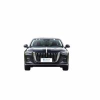China Medium Sized Gasoline Automobile Faw Hongqi H5 Sedan Vehicle 124kW for sale
