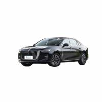 China Medium Sized Gasoline Automobile Faw Hongqi H5 Sedan Vehicle 124kW for sale