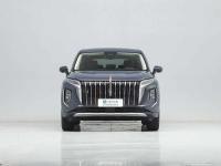 China Hybrid 2024 Faw Hongqi HS7 2.0T 252hp Medium SUV Cars 5 Seater for sale