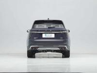 China Hybrid 2024 Faw Hongqi HS7 2.0T 252hp Medium SUV Cars 5 Seater for sale