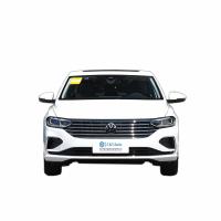 China Compact VW Lavida Sedan Volkswagen Car 1.4T Turbocharged Engine for sale