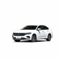 China Compact VW Lavida Sedan Volkswagen Car 1.4T Turbocharged Engine for sale